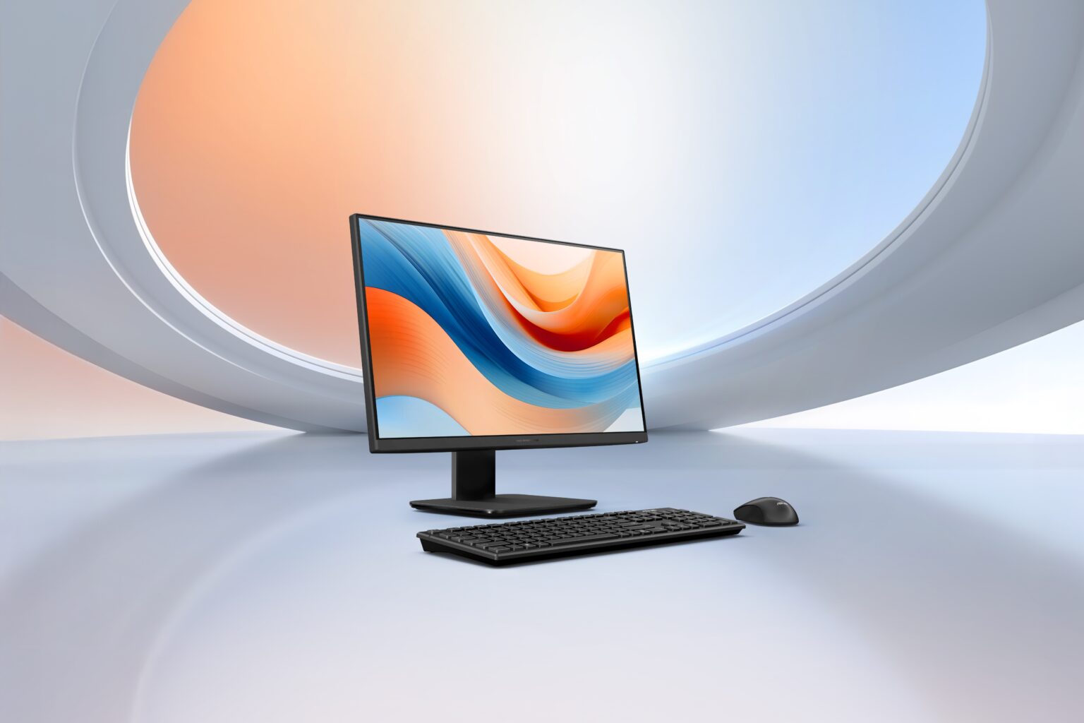 ASUS Brings AI-Powered ExpertCenter P600 AiO Business PC to Canada ...
