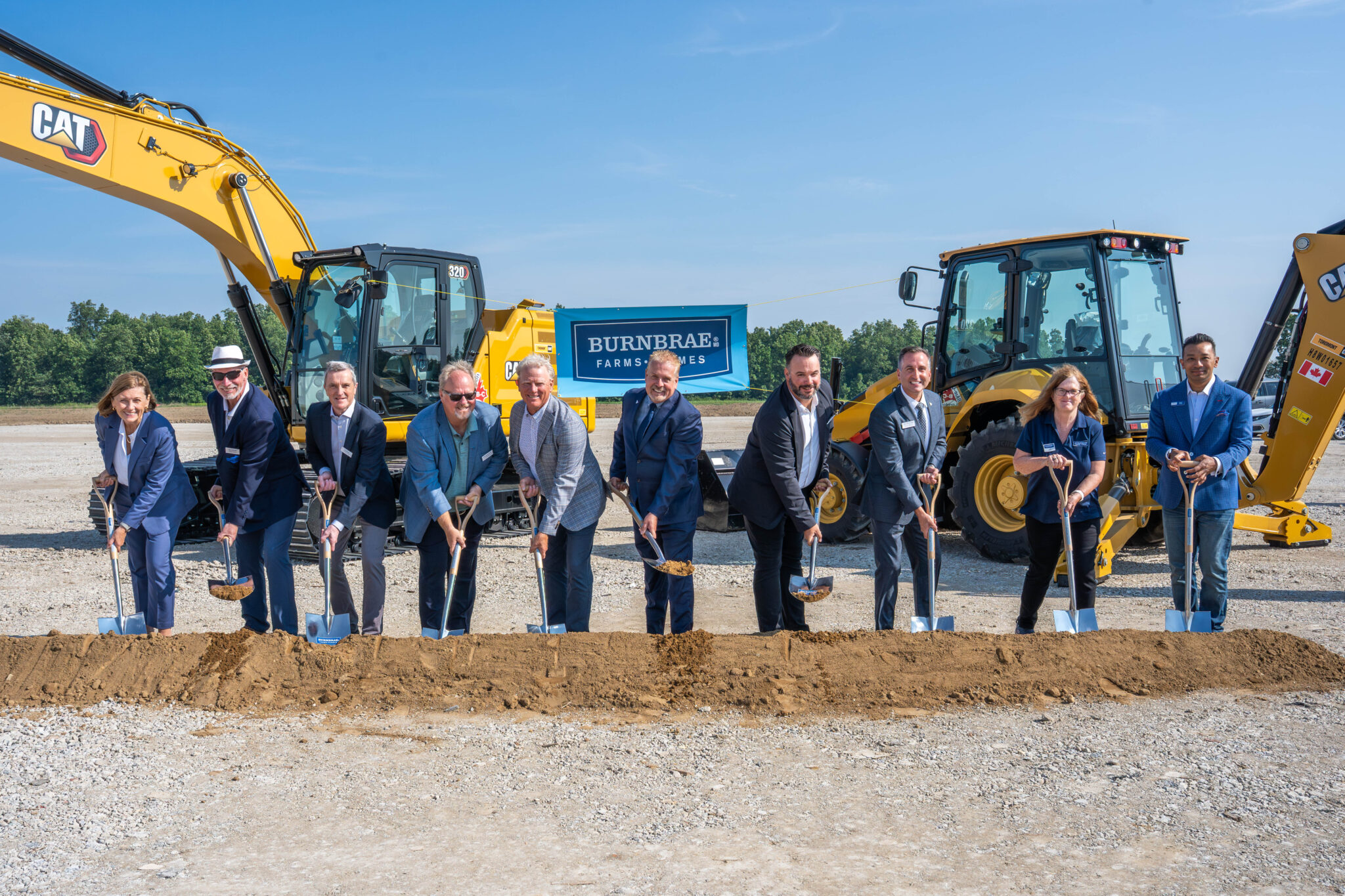 Burnbrae Farms Announces Plans to Break Ground on Local State-of-the ...