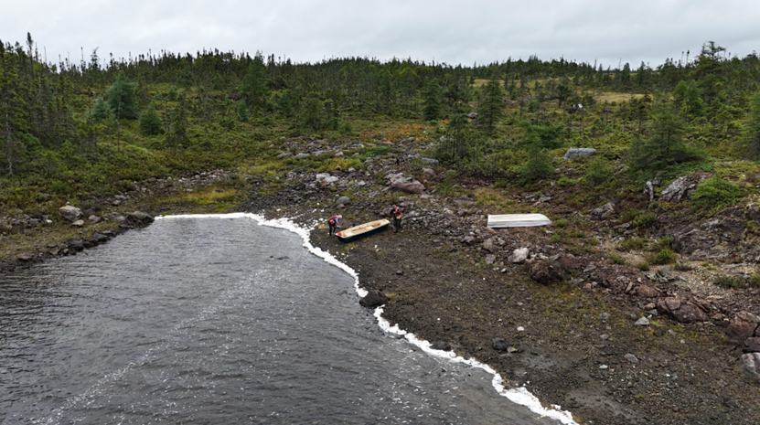 First Atlantic Nickel Announces Expanded 4-Kilometer Strike Length at RPM Zone from DTR Surface ...