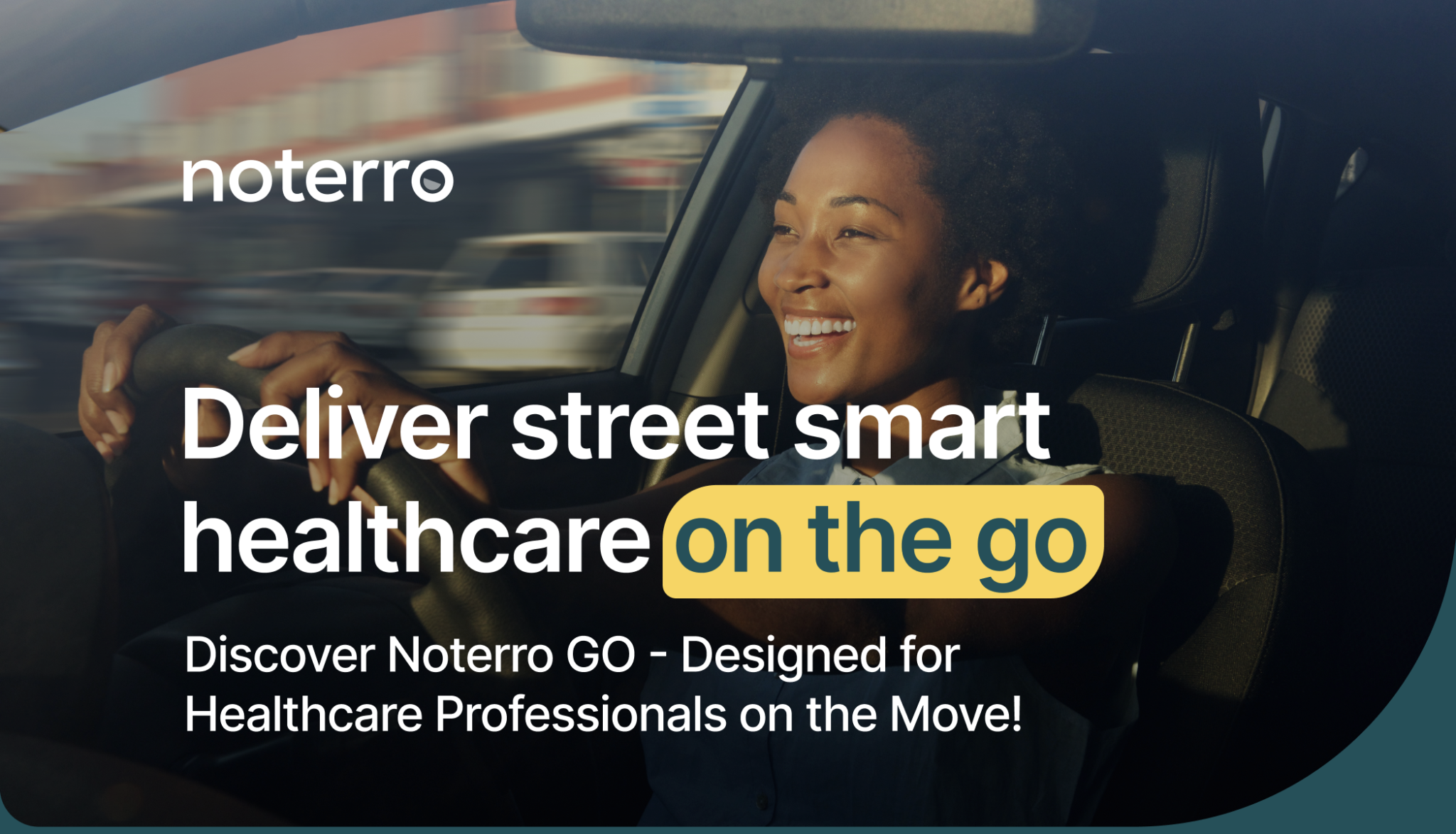 Introducing Noterro GO: The Ultimate Clinic Management Solution for ...