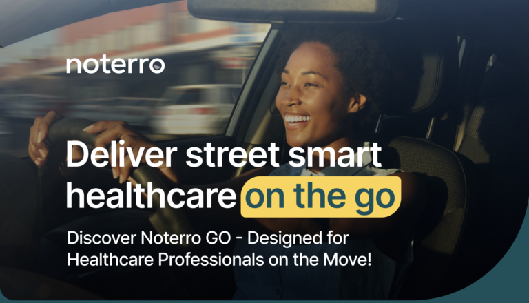 Introducing Noterro GO: The Ultimate Clinic Management Solution for ...