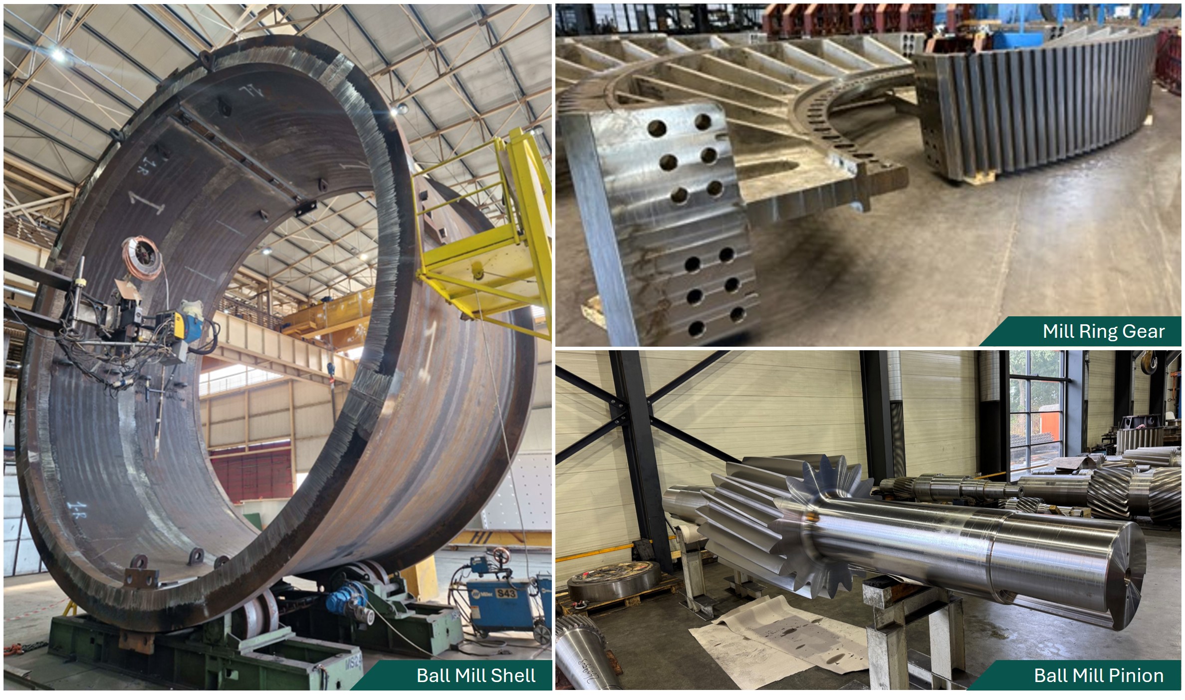 Montage Gold Continues to Rapidly Advance Its Koné Project On-Budget ...