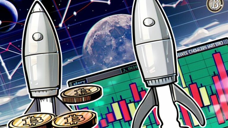 Mutuum Finance (MUTM) Progresses Through Roadmap Phase 2 as It Attracts Over 17,600 Participants ...