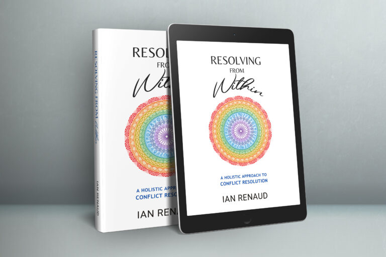 NAMASTE International LTD Announces Launch of Conflict Resolution ...