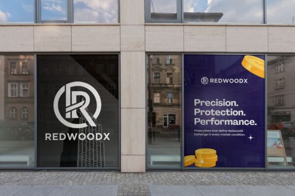 RedwoodX Exchange Debuts Latency-Optimized Matching System – The ...