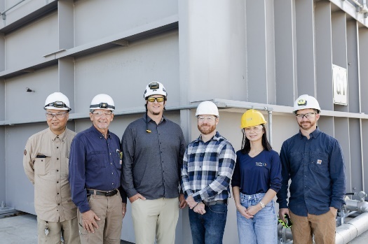 Strengthening Ontario’s grid: Capital Power commissions two Battery ...