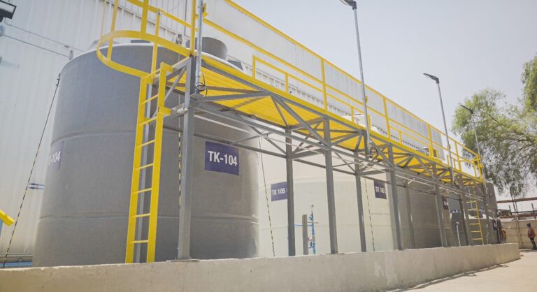 Summit Nanotech Announces In-House Demonstration Plant in Santiago to ...