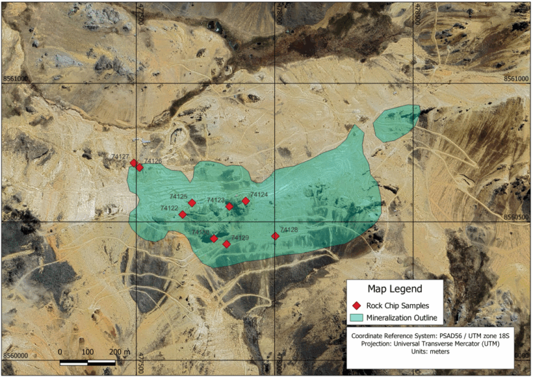 Xali Gold Completes Due Diligence Visit, Confirms Data Integrity and ...