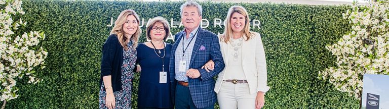 Zanchin Automotive Group – The Canadian Business Journal
