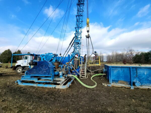 Zefiro Methane Corp. 2024 Year in Review: Accelerating Commercial ...
